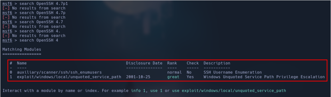 Maquina Lame Hackthebox (metaesploit) - THE INVISIBLE CAGE;